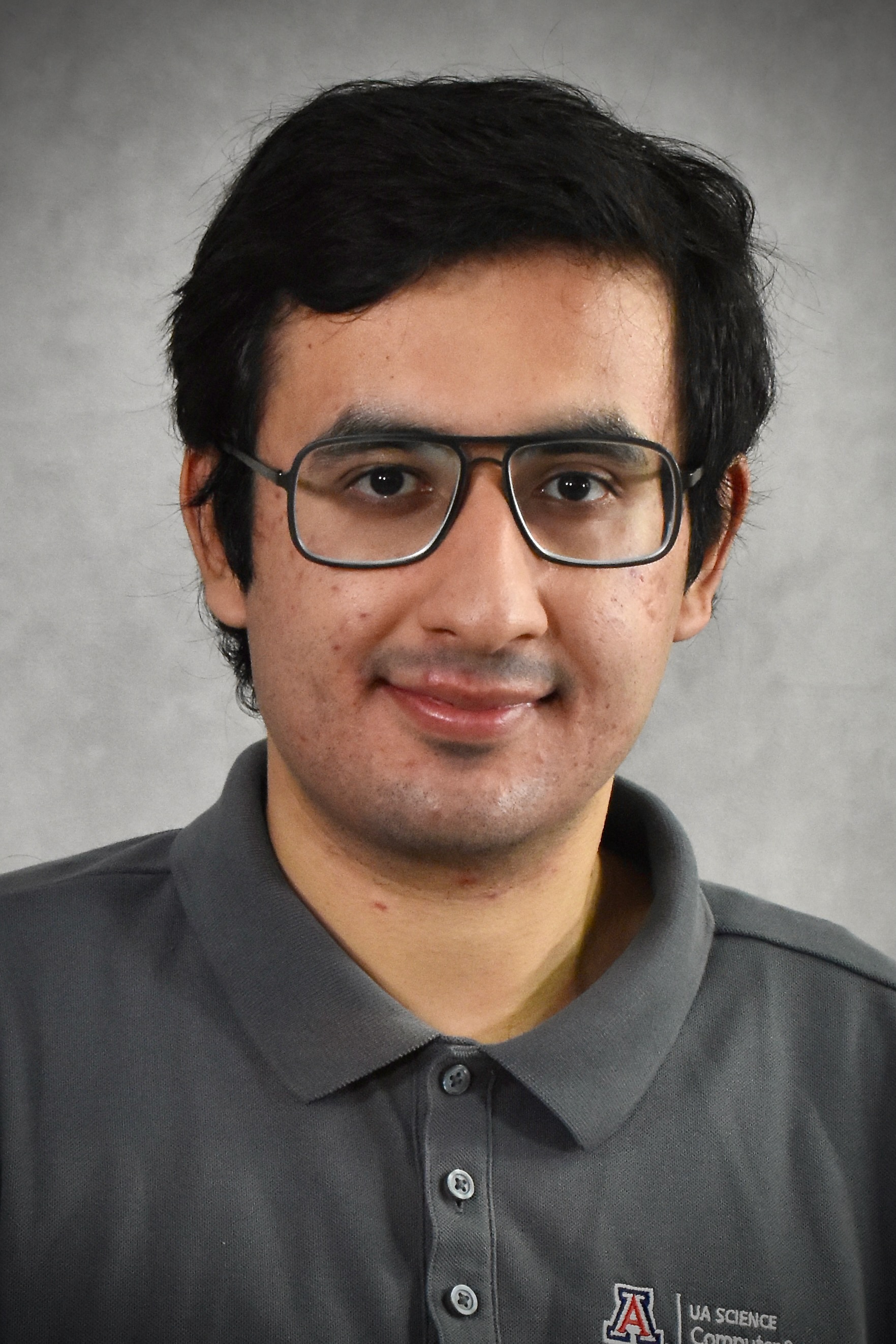 Haris Riaz | Computer Science