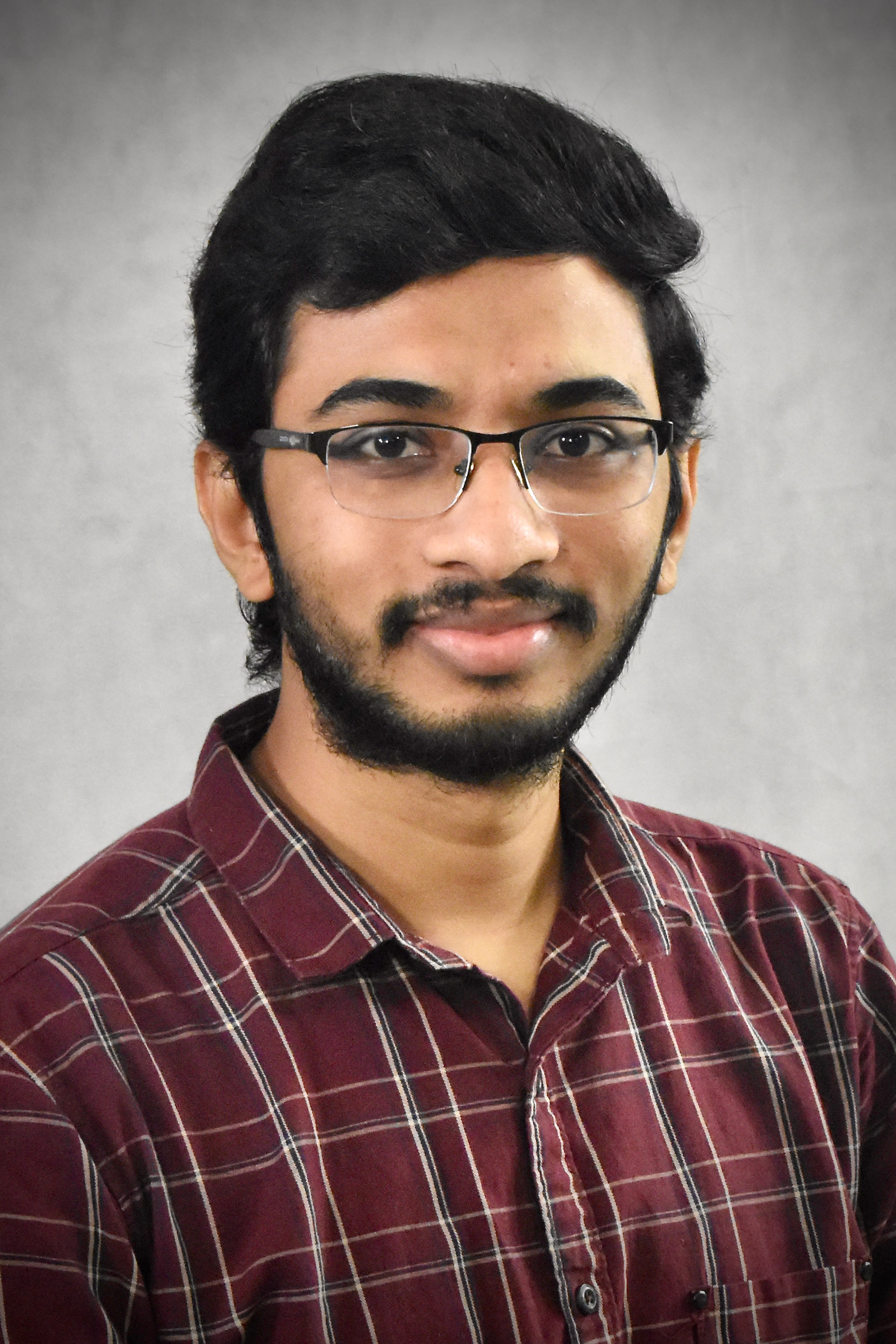 Md Asiful Islam | Computer Science