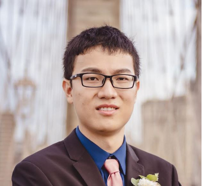 Dr. Chicheng Zhang receives an Outstanding Paper Runner Up Award at ...