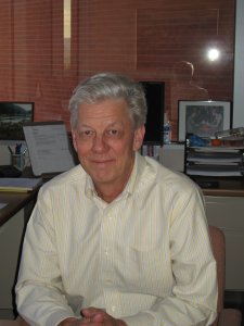 Greg Andrews | Computer Science