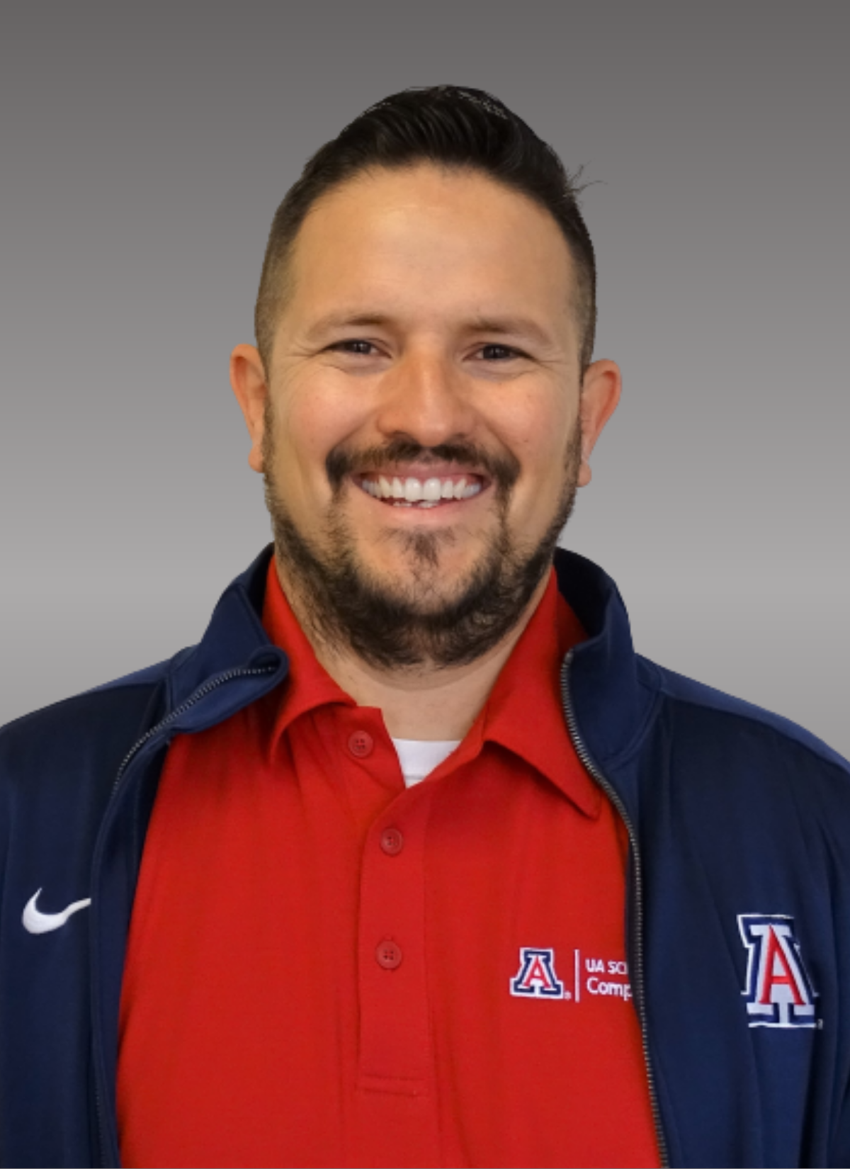 Martin Marquez | Computer Science