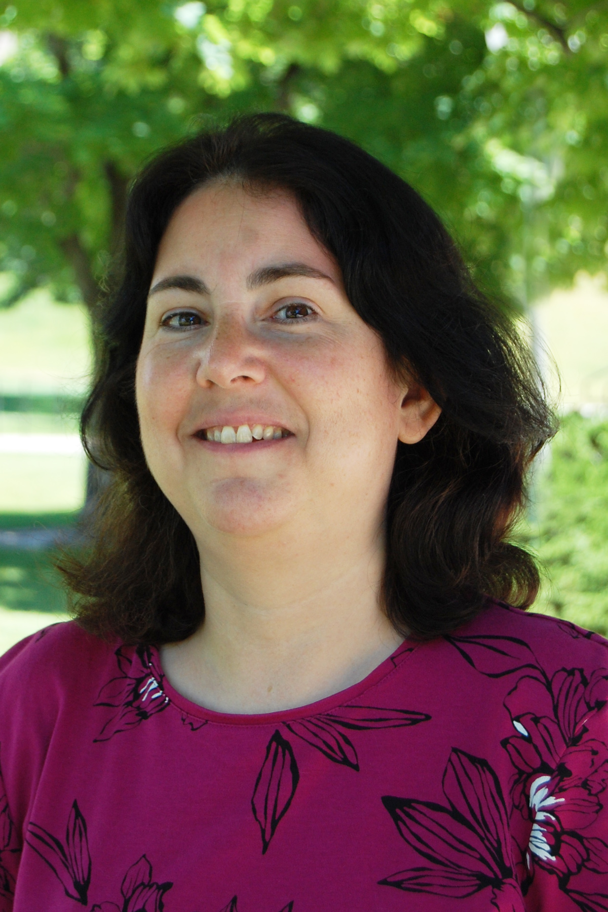 Ellen Riloff joining UA Department of Computer Science! | Computer Science