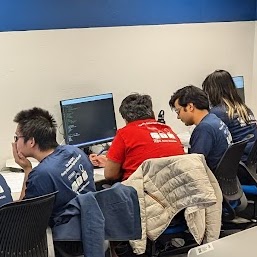 University of Arizona Hosts ICPC Rocky Mountain Regional Contest ...