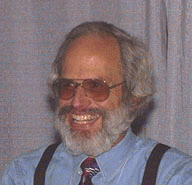 Patrick Homer | Computer Science