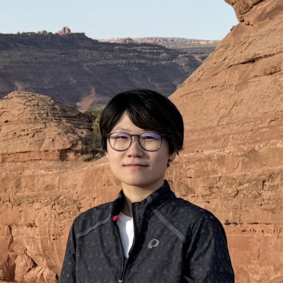 Zhuolin Yang | Computer Science