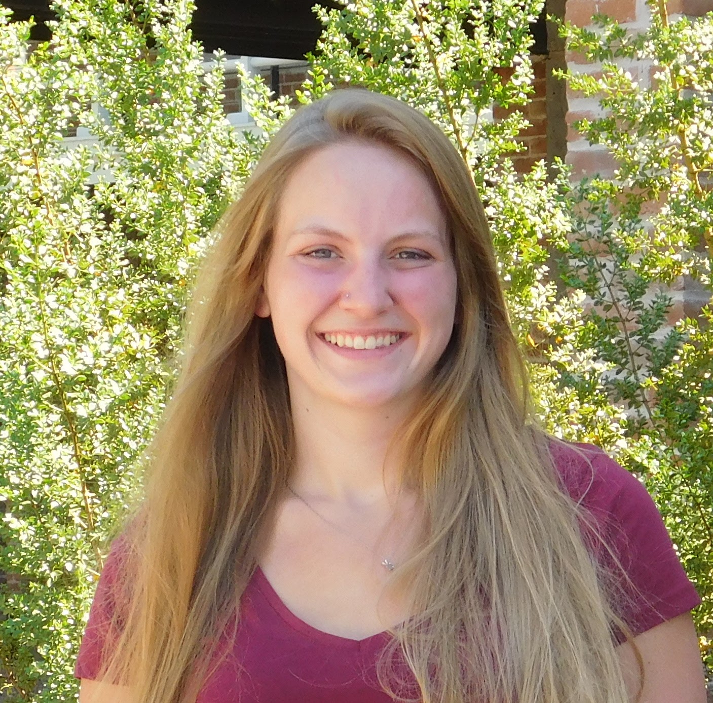 Rebecca Faust Selected as a 2021 Computing Innovations Fellow ...