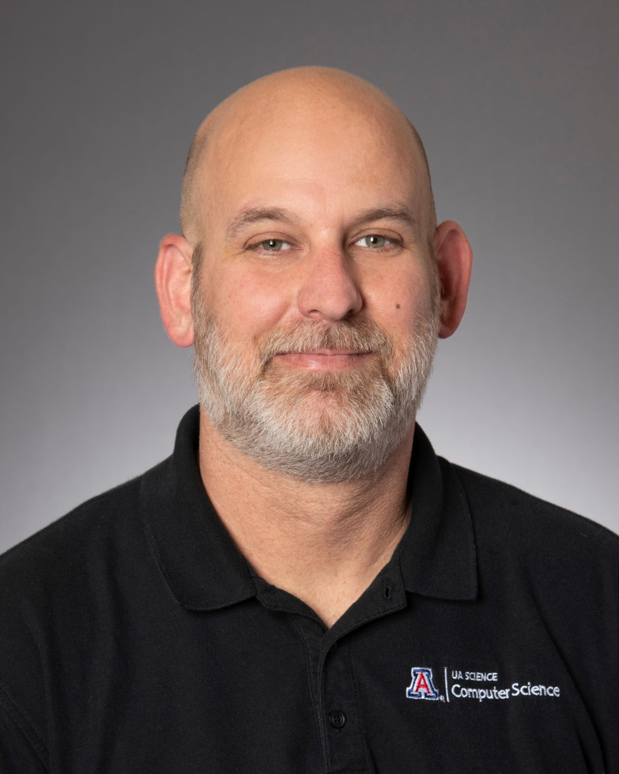 Eric Collins | Computer Science