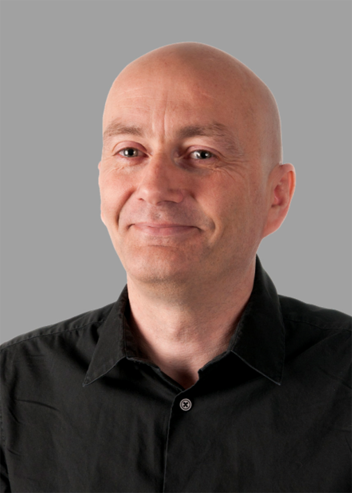 Christian Collberg | Computer Science